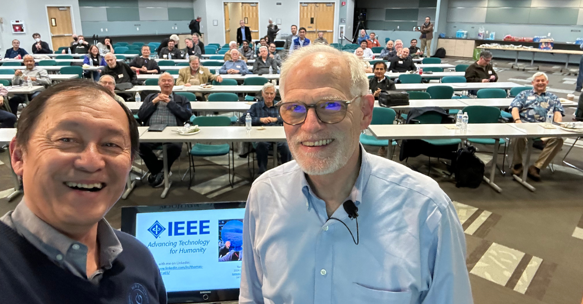 IEEE SCV EMBS