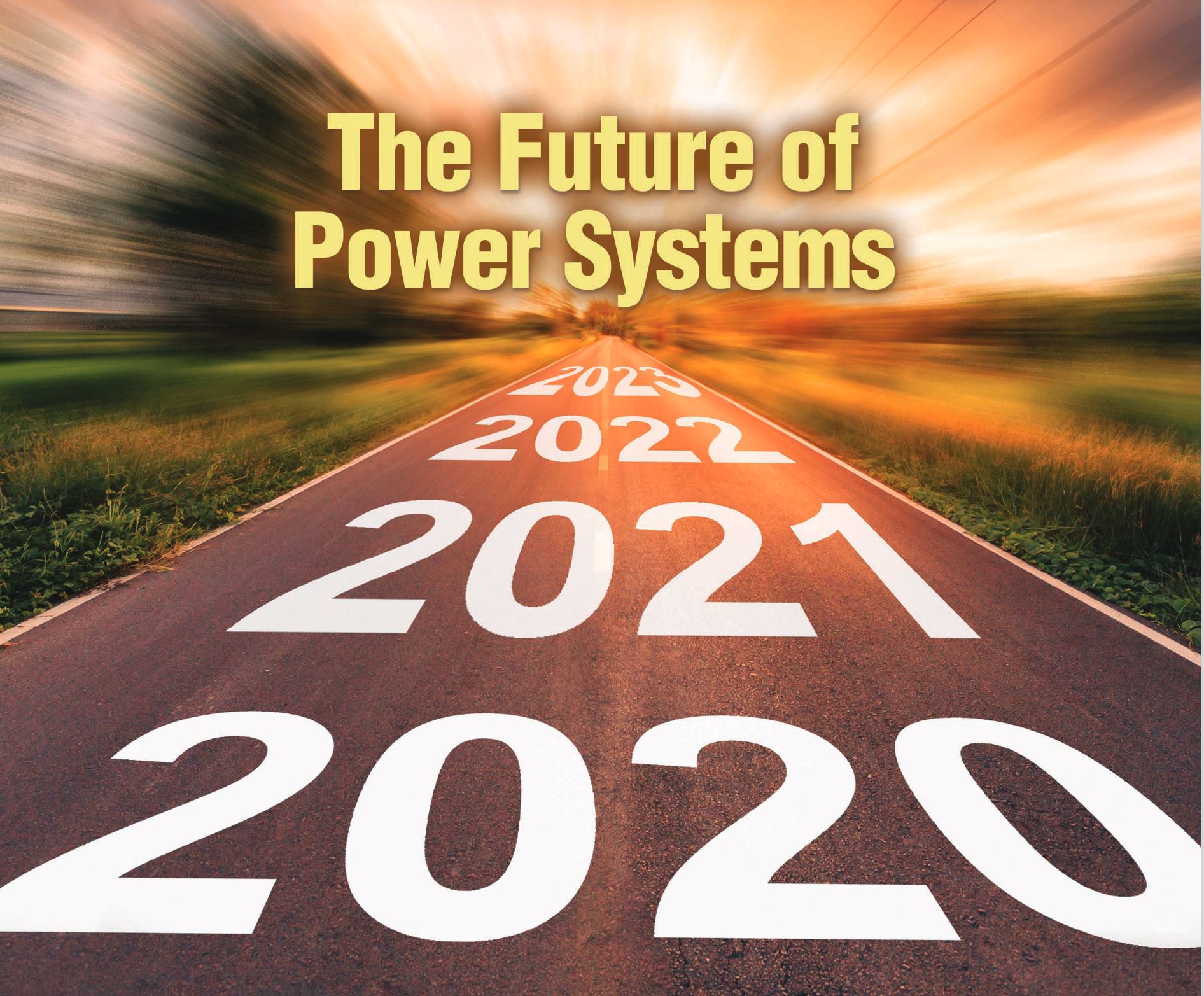September/October 2020 IAS Magazine: The Future of Power Systems - IEEE ...
